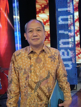 Tiga Jurus Indosiar Tangkis Kerugian