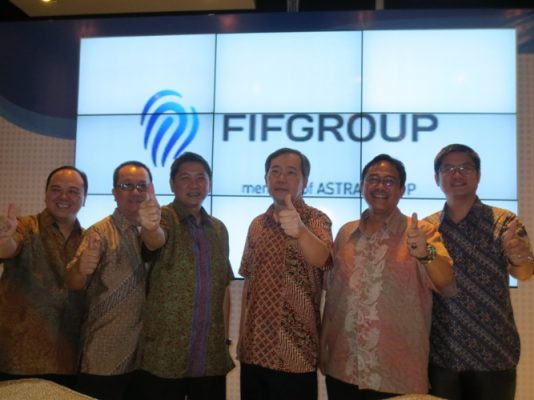 Kredit Spektra Targetkan Pertumbuhan Bisnis 20% - SWA.co.id