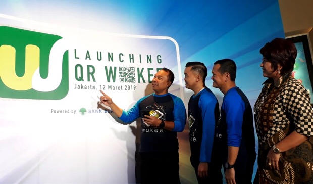 Tingkatkan Transaksi Digital, Bank Bukopin Gelar Program Wokee Super ...