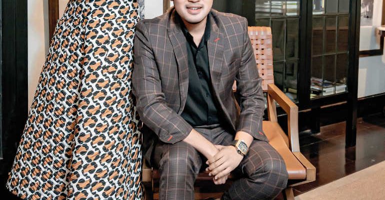 Kisah Perjalanan Bisnis Gilang Juragan 99, Dirintis dan Sukses dengan ... Kisah Perjalanan Bisnis Gilang Juragan 99, Dirintis dan Sukses dengan ...