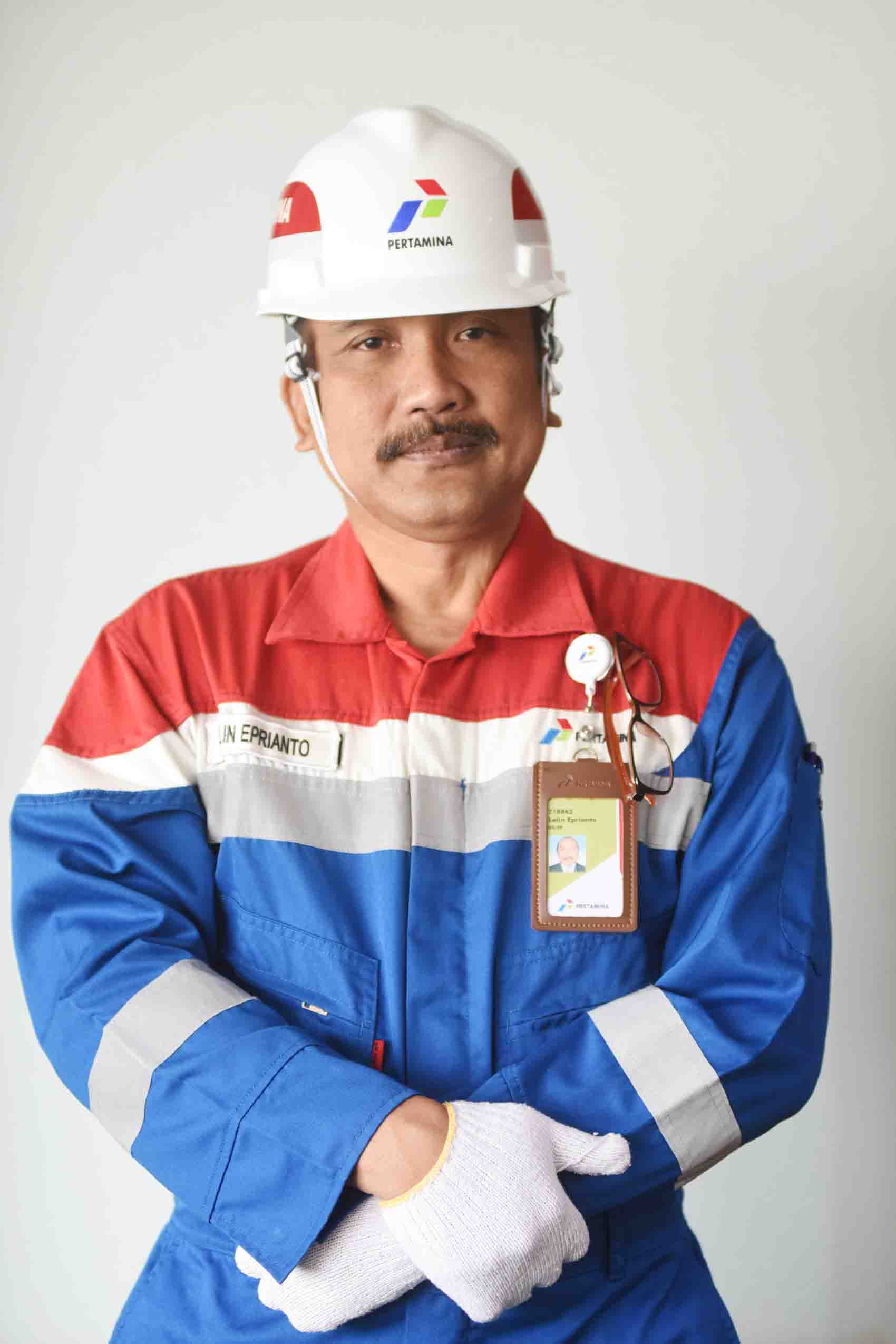 HSE TC dan MTC Pertamina Pusat Pelatihan Berstandar Internasional - SWA ...