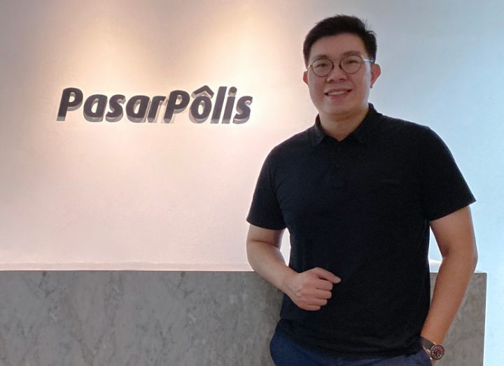 PasarPolis, Menggarap Pasar Asuransi Mikro - SWA.co.id