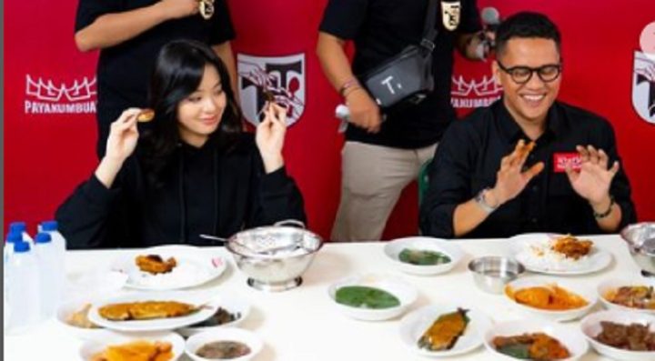 Bisnis Arief Muhammad dan Caranya Menarik Konsumen - SWA.co.id