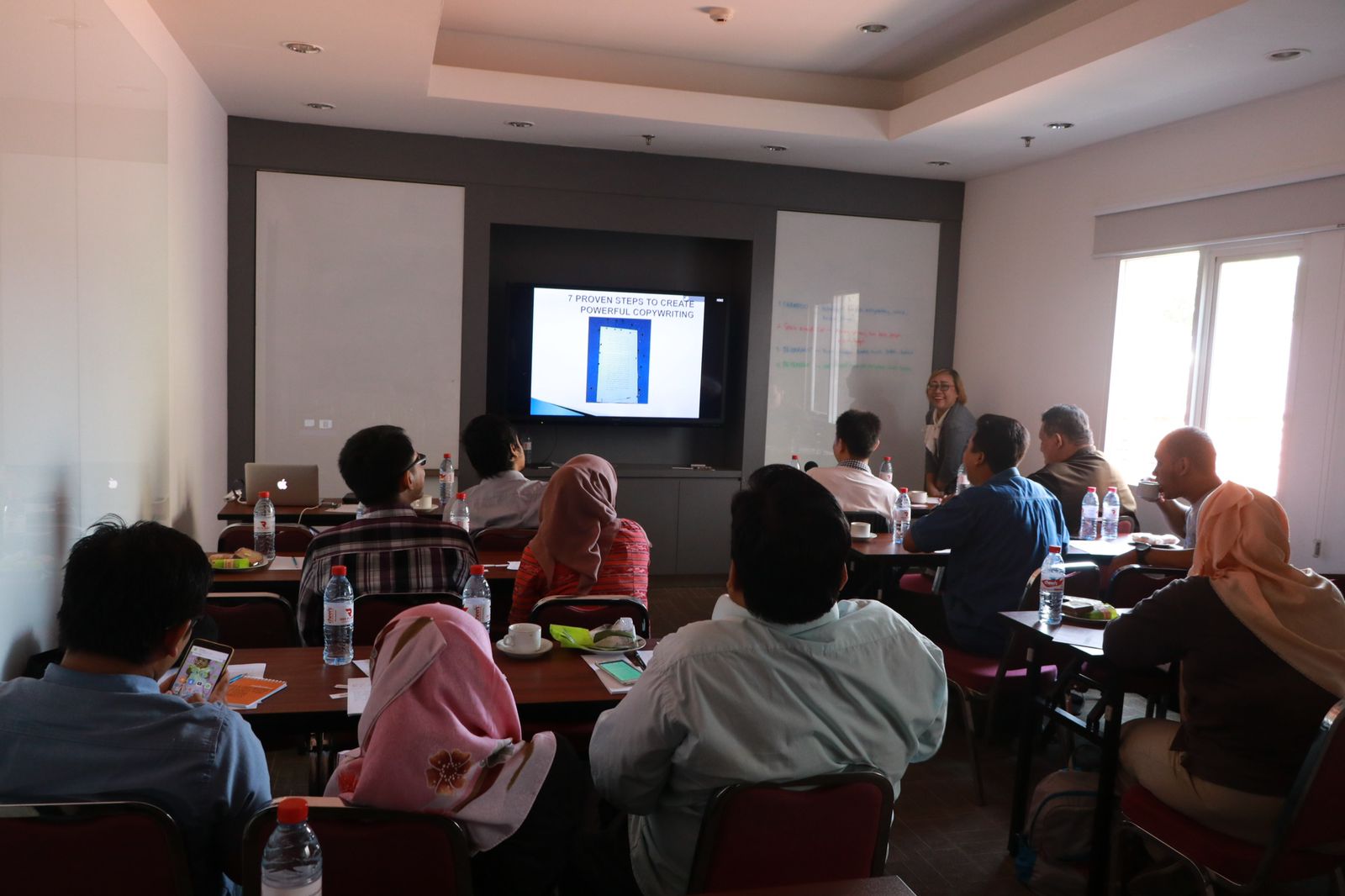 Tiga Hal Ini Wajib Diperhatikan dalam Membangun Usaha